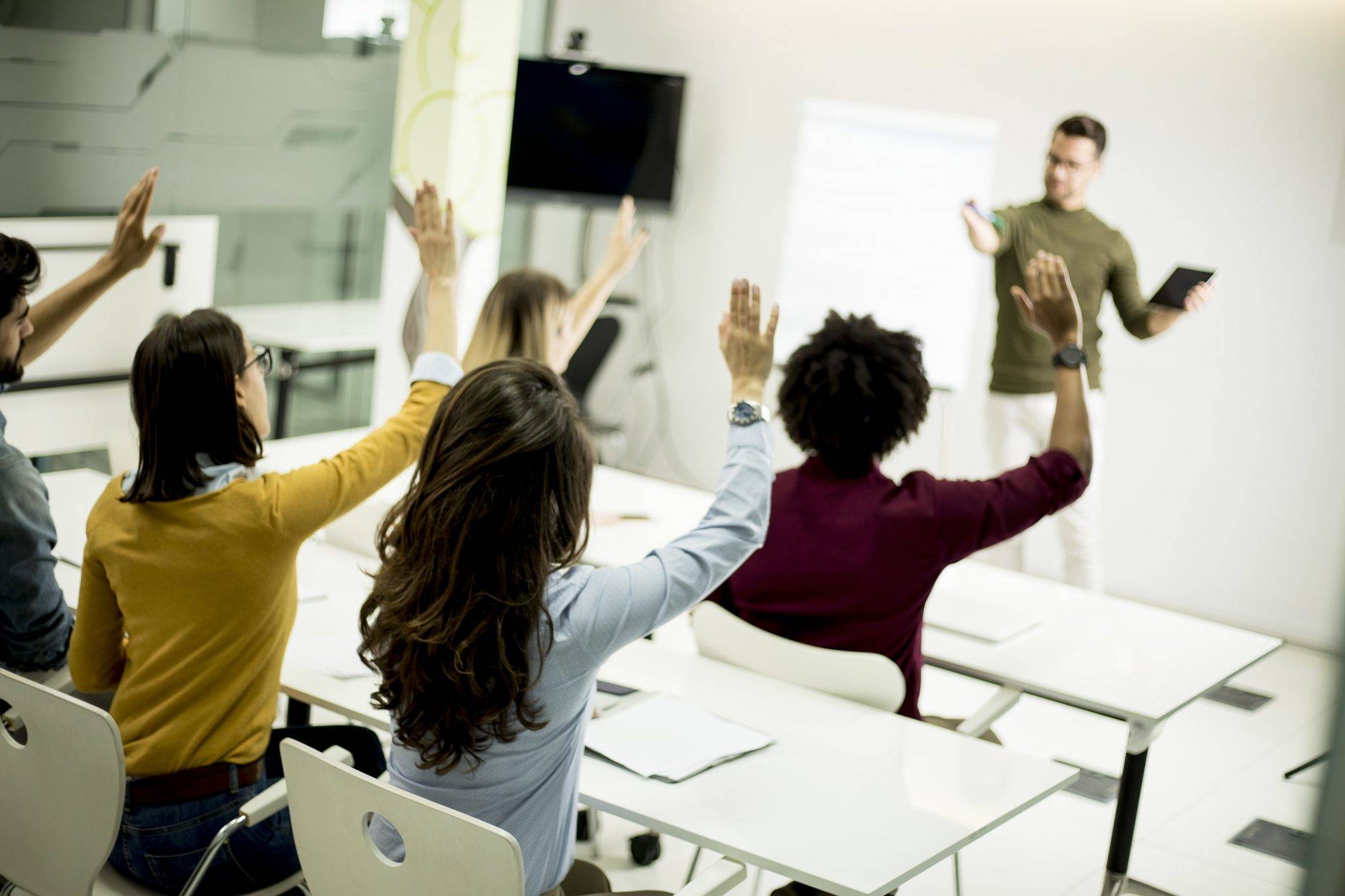 Aspectos a tener en cuenta al momento de elegir una academia de inglés ...