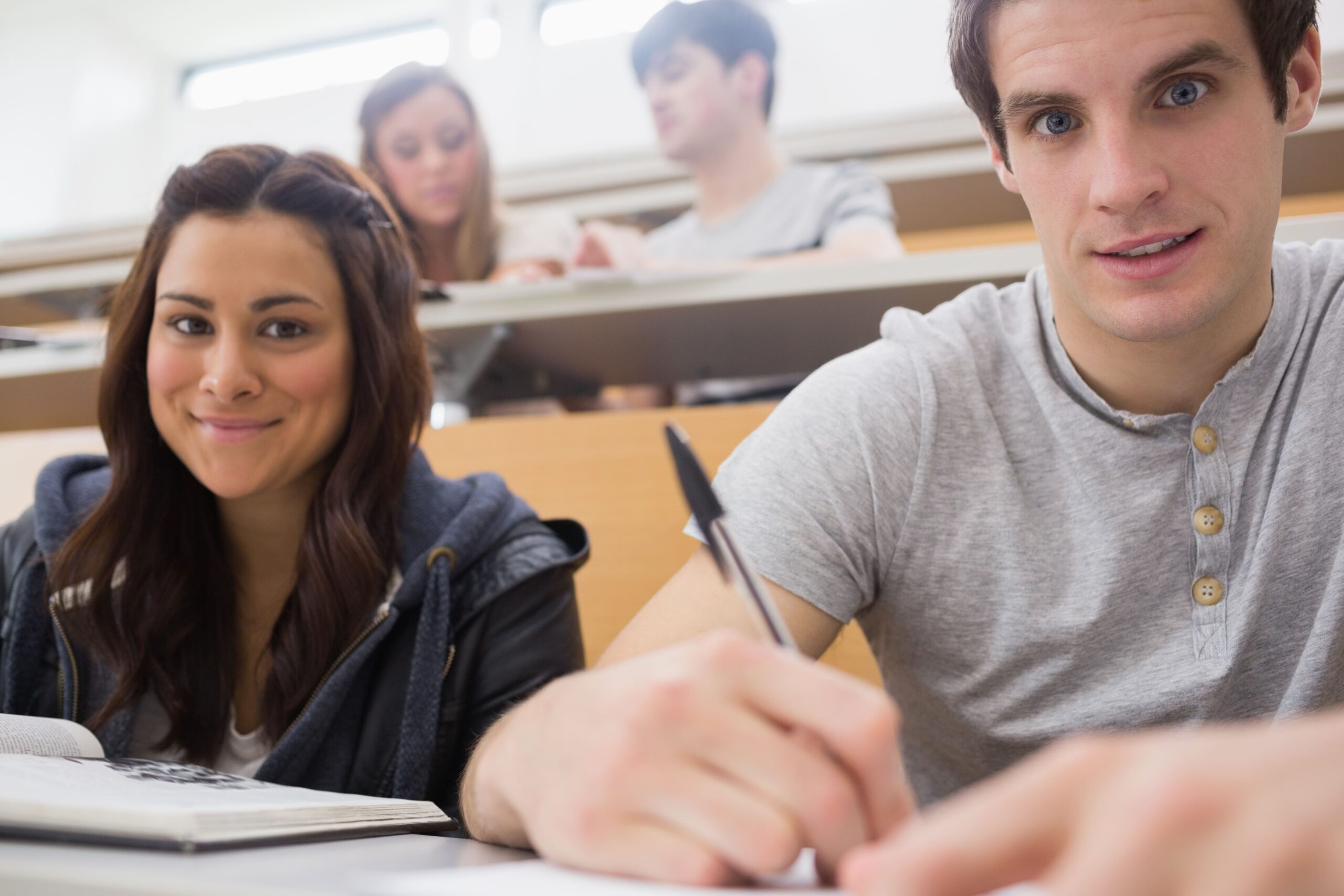Academia Ados: centro de inglés en Valencia - Academia ADOS